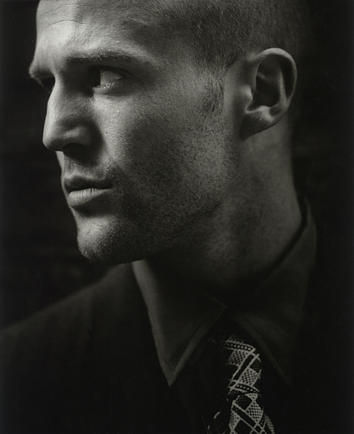 Picture of Jason Statham