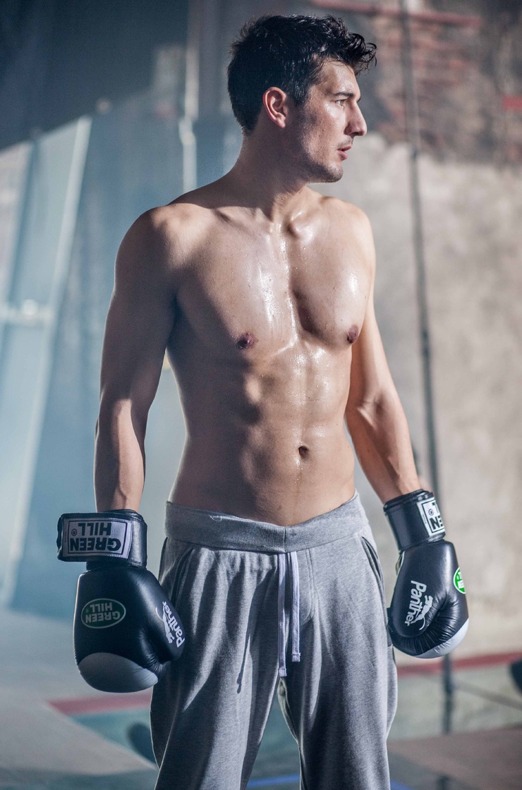 Picture of Andrea Preti