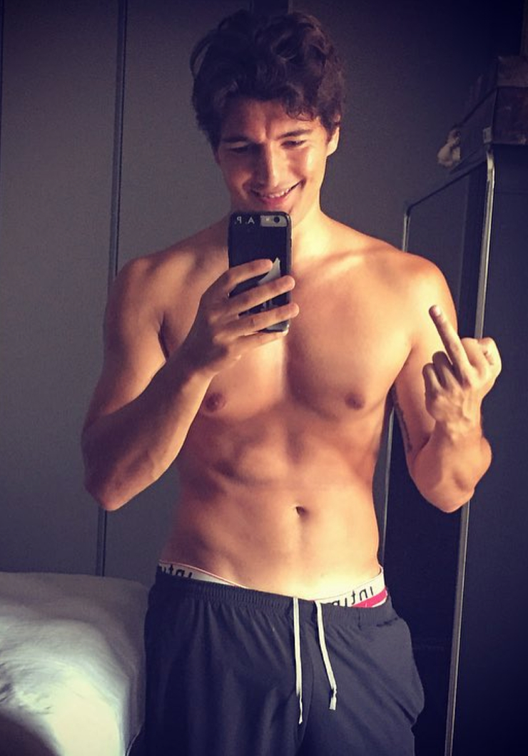 Picture of Andrea Preti