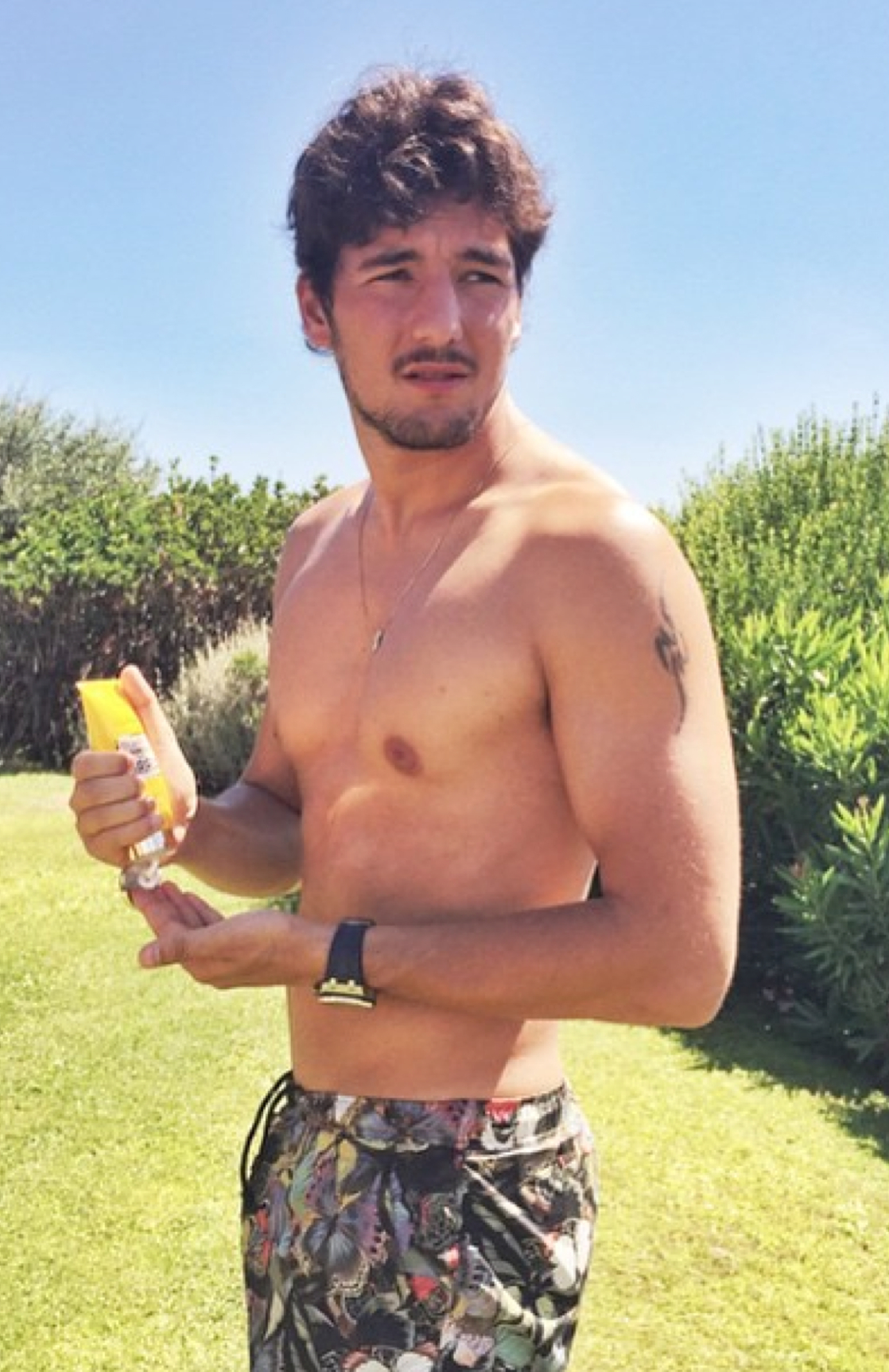 Picture of Andrea Preti