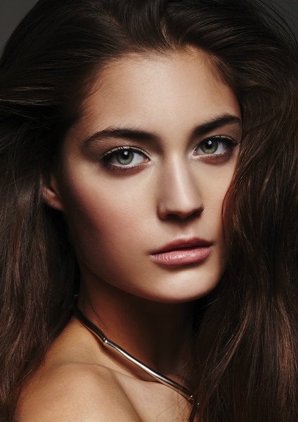 Picture of Fanny Horkay