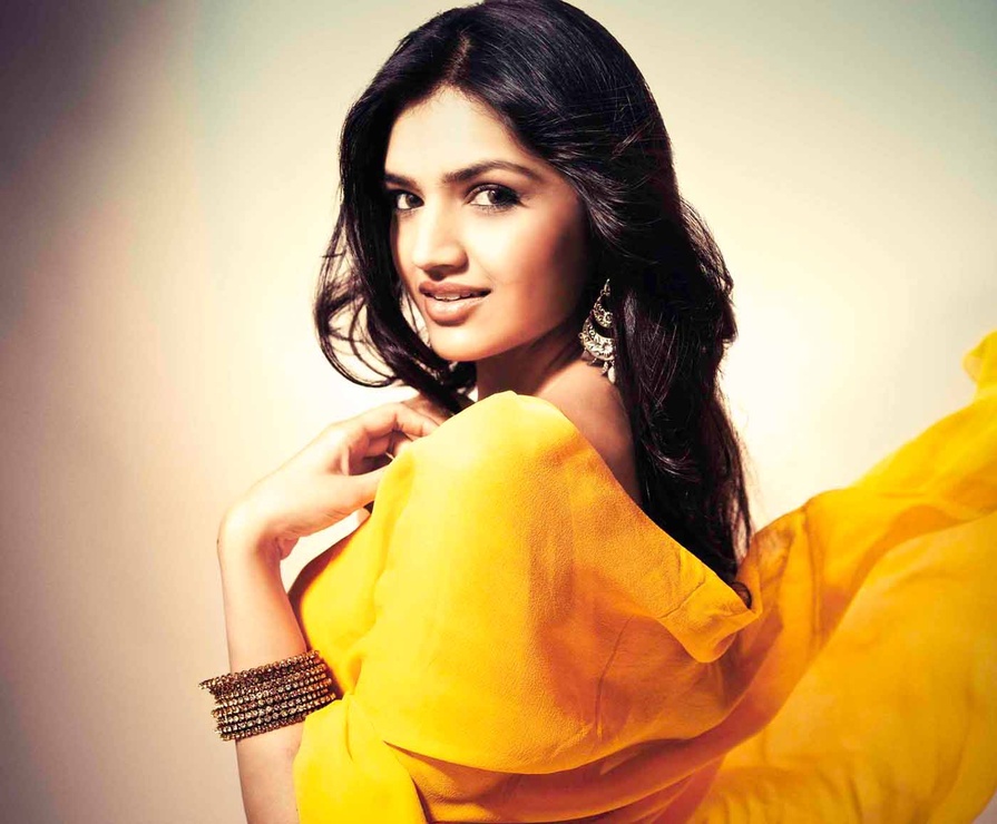 Picture of Tara Alisha Berry