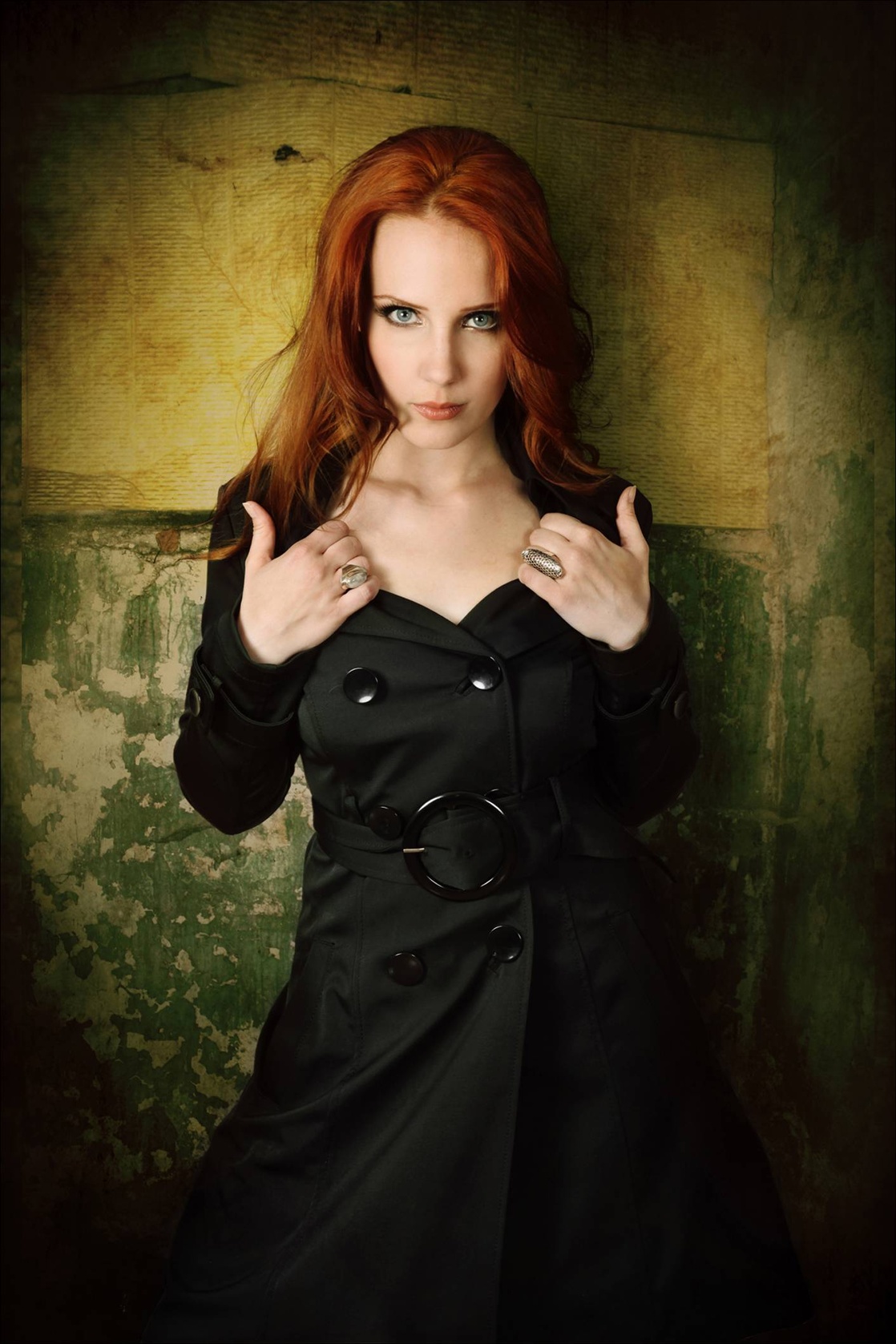 Picture of Simone Simons