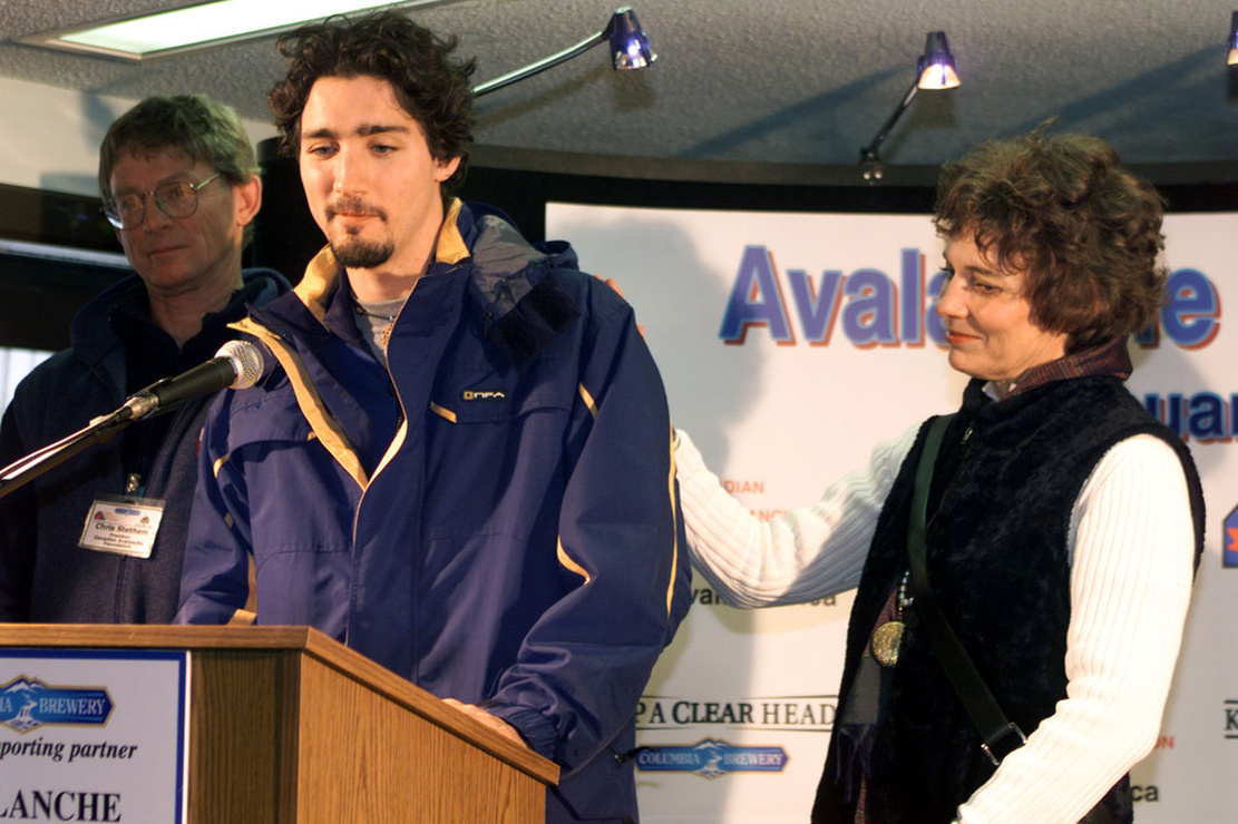 Picture of Justin Trudeau