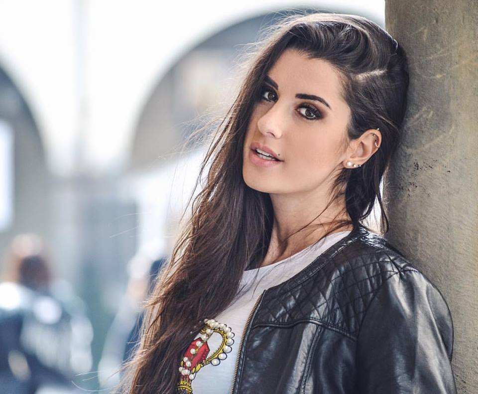 Picture of Valentina Vignali