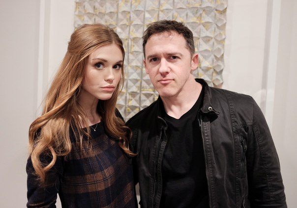 Picture of Holland Roden