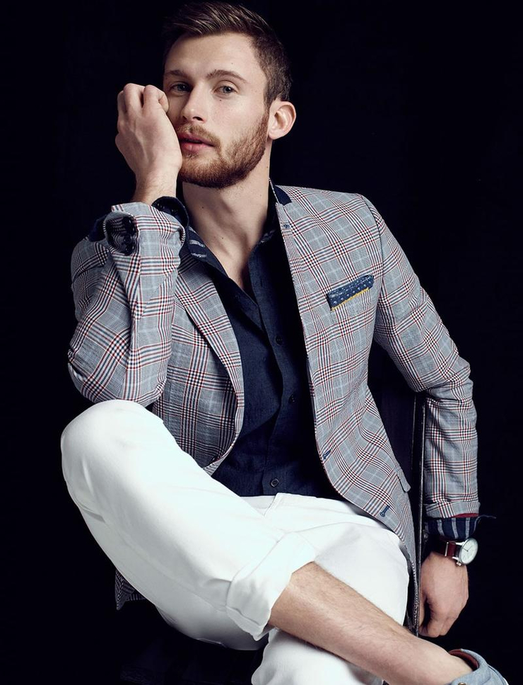 Picture of Sebastian Lund