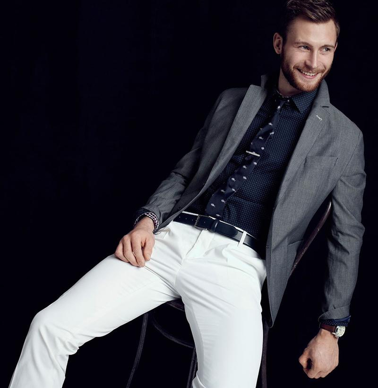 Picture of Sebastian Lund