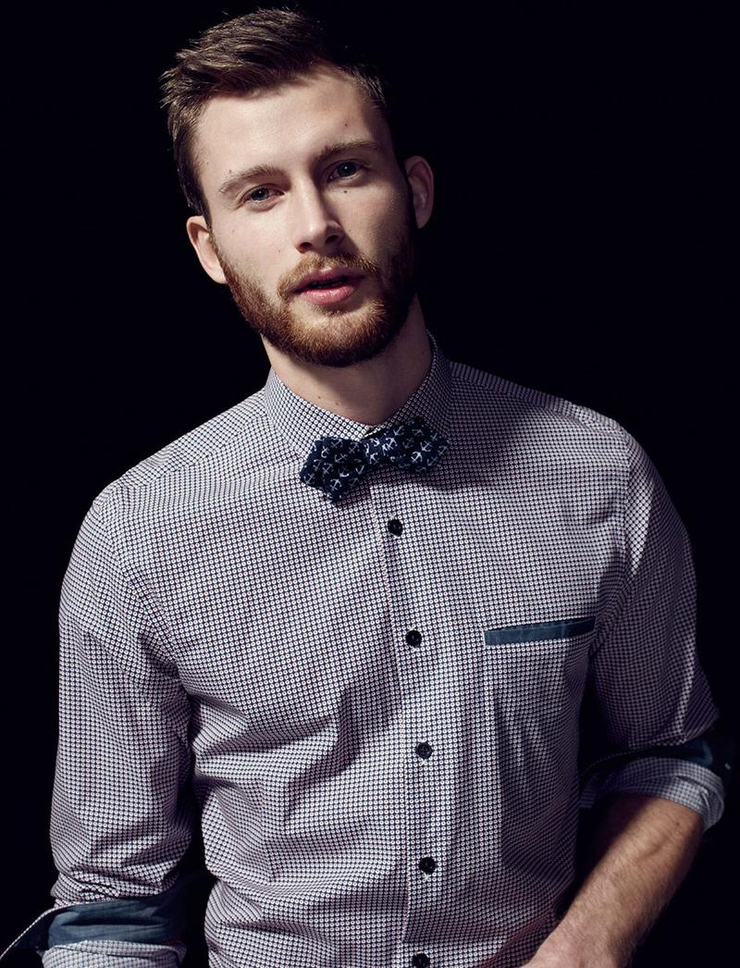 Sebastian Lund picture