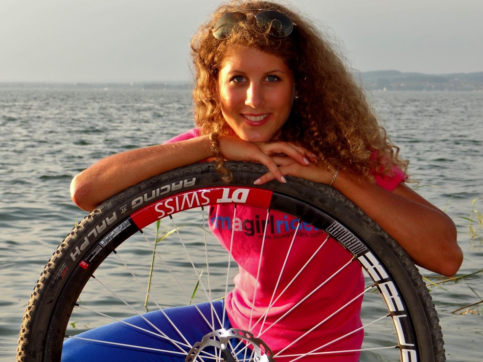 Picture of Jolanda Neff