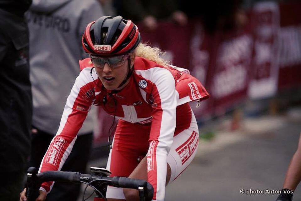 Picture of Jolanda Neff