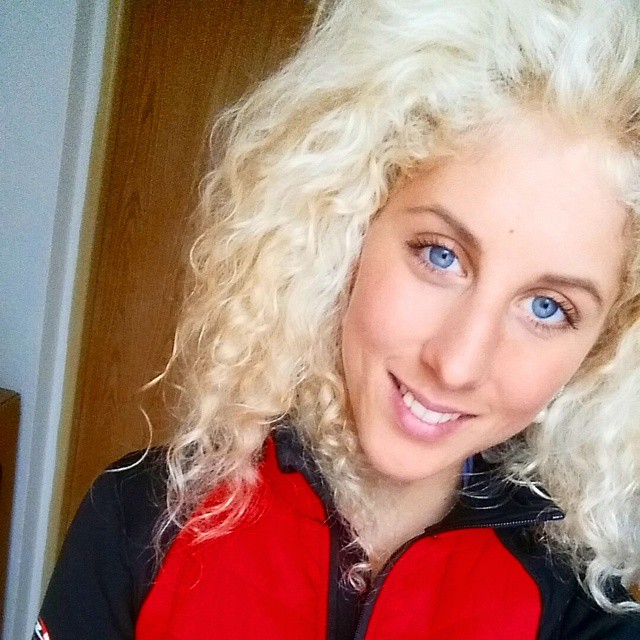 Picture of Jolanda Neff