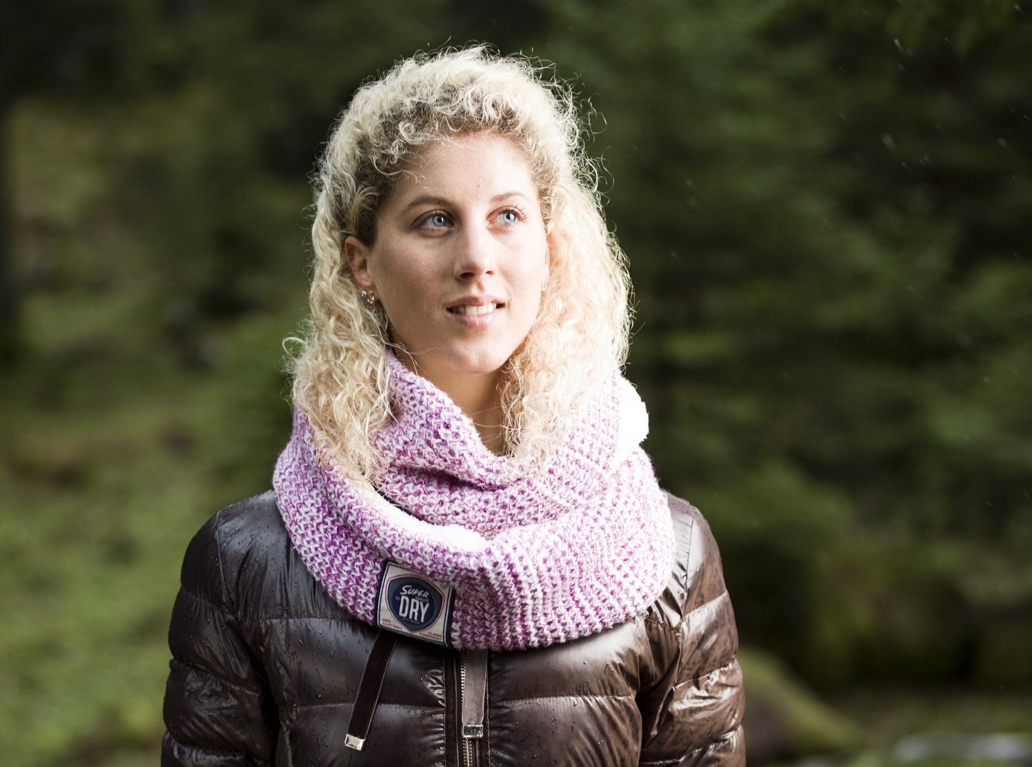 Image of Jolanda Neff