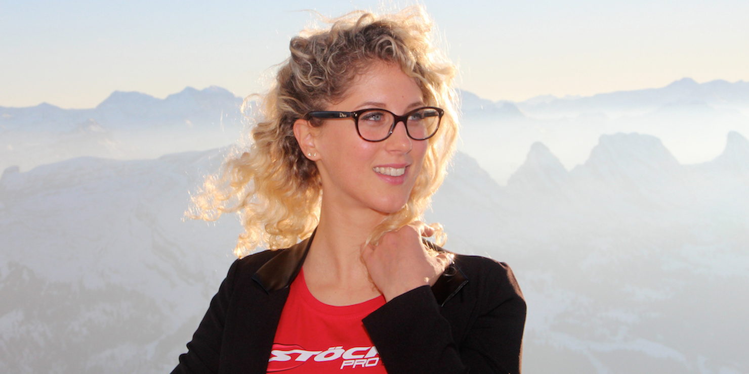 Jolanda Neff picture