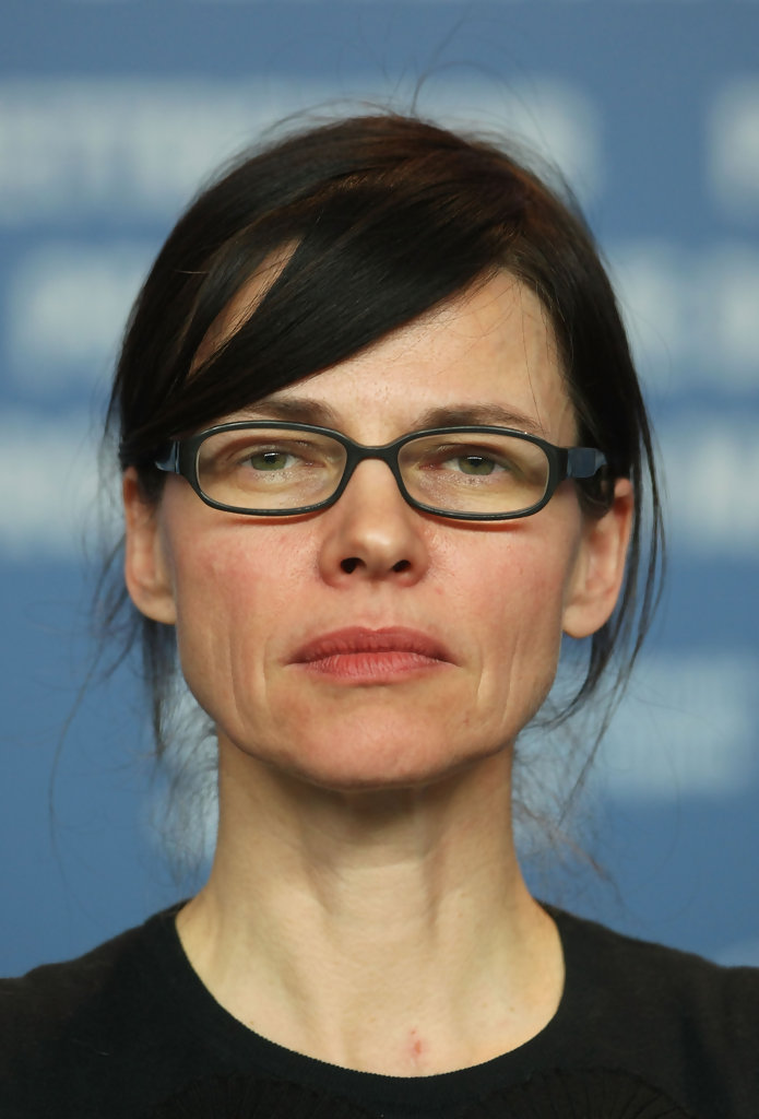 Picture of Angela Schanelec