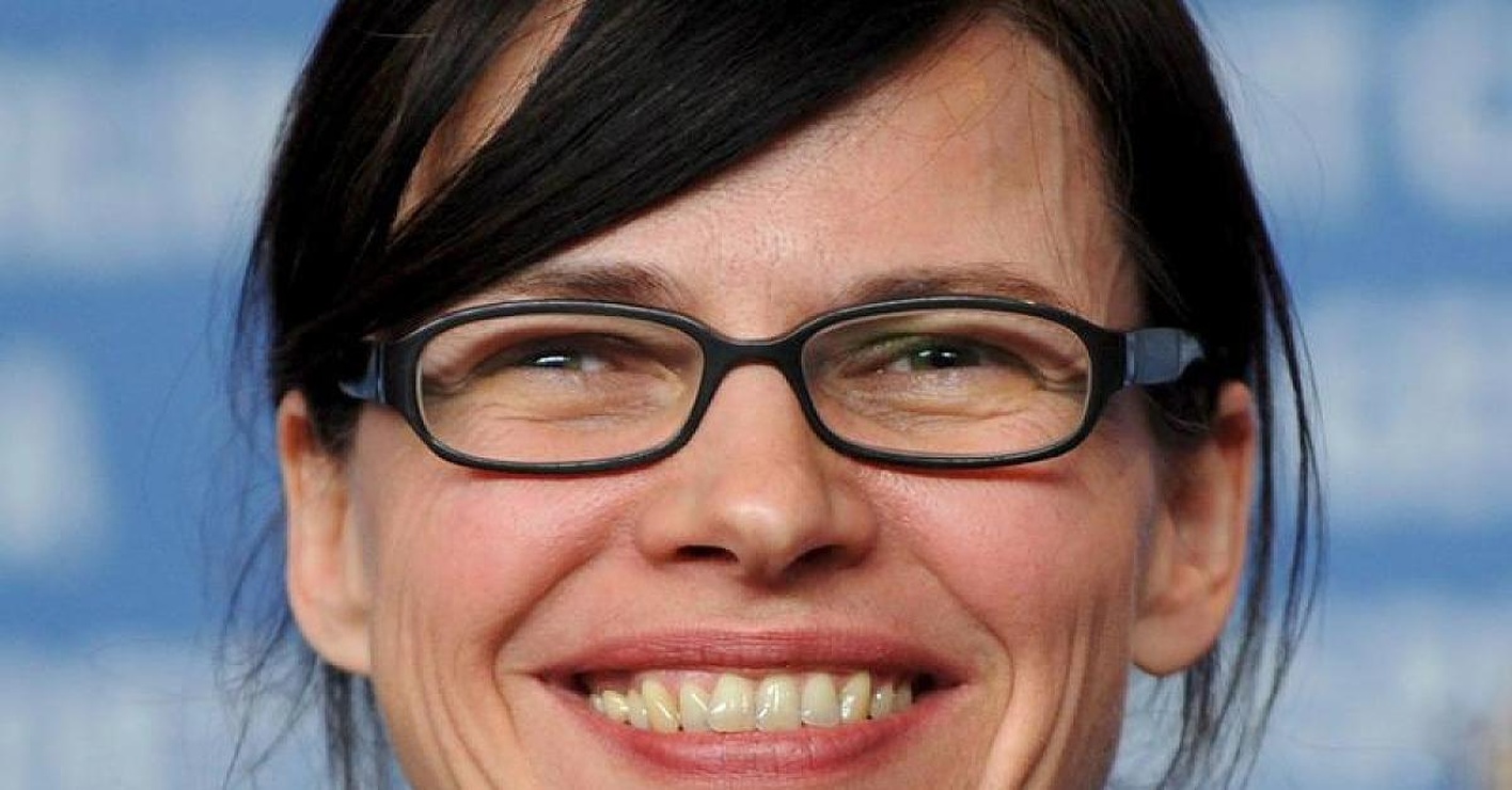 Picture of Angela Schanelec