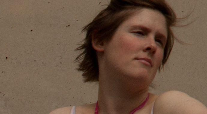 Picture of Miriam Horwitz