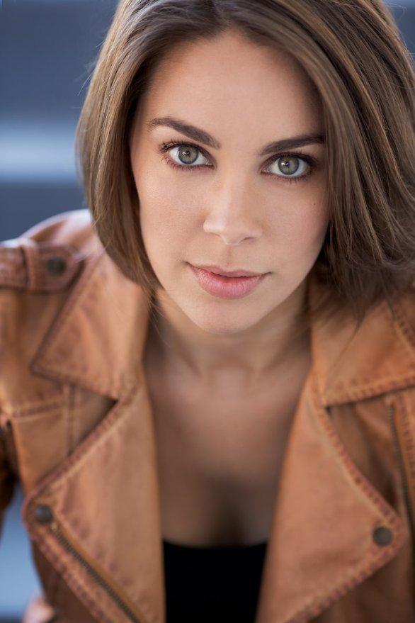 Picture of Patricia Rosales