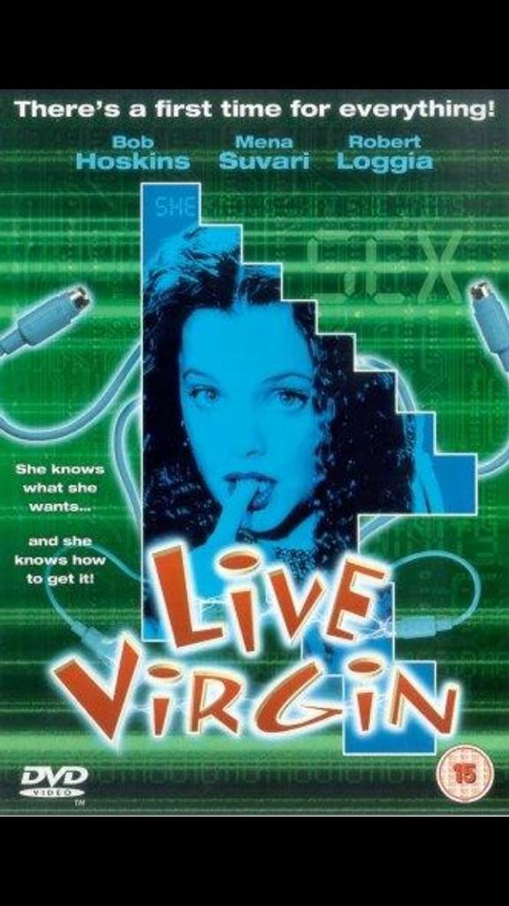 Picture of American Virgin