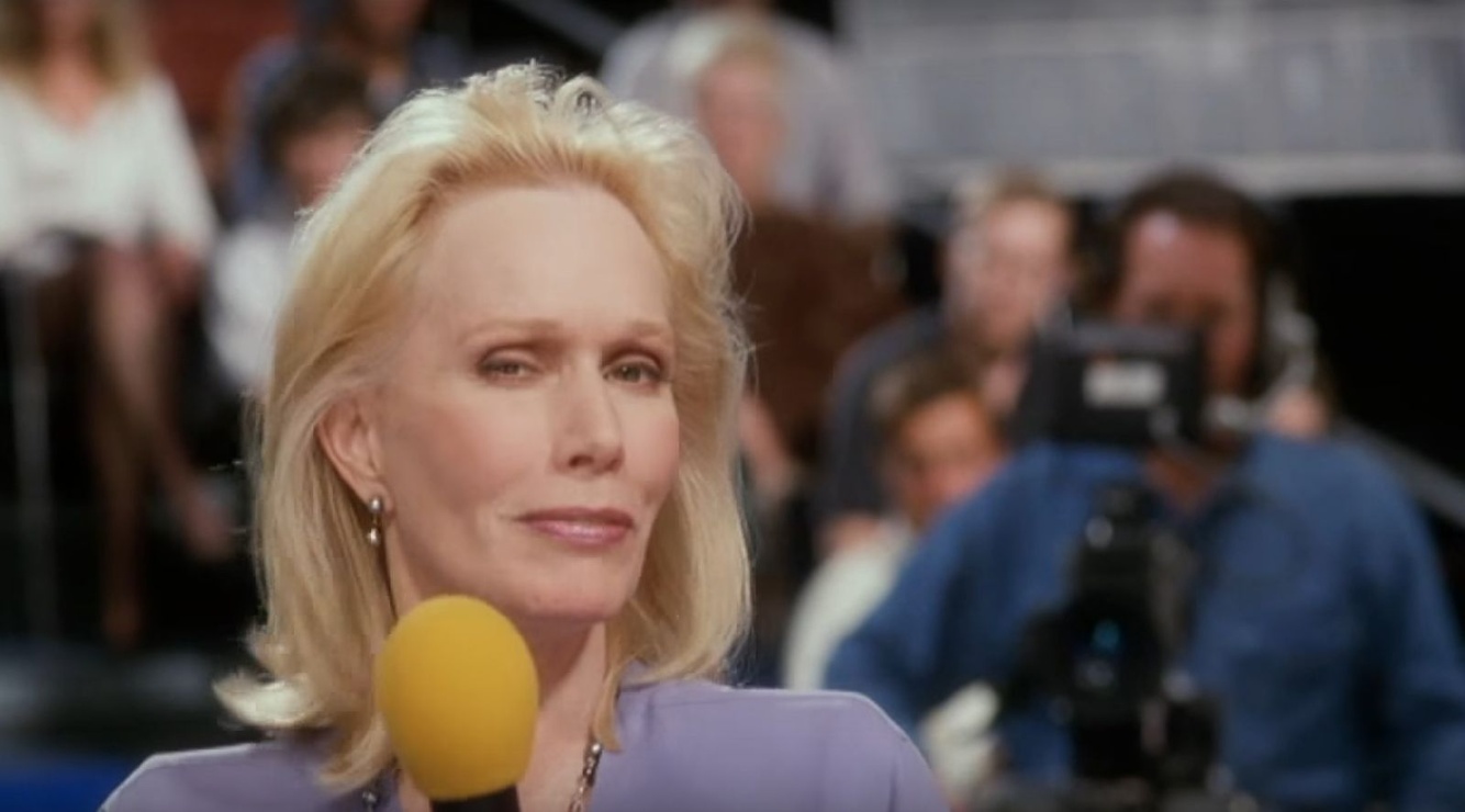 Picture of American Virgin