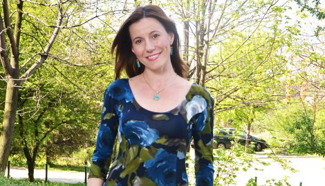 Picture of Milica Mihajlovic