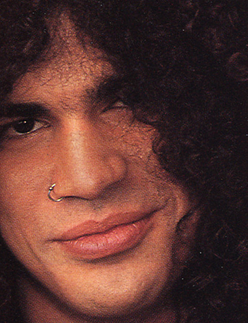 Picture of Slash