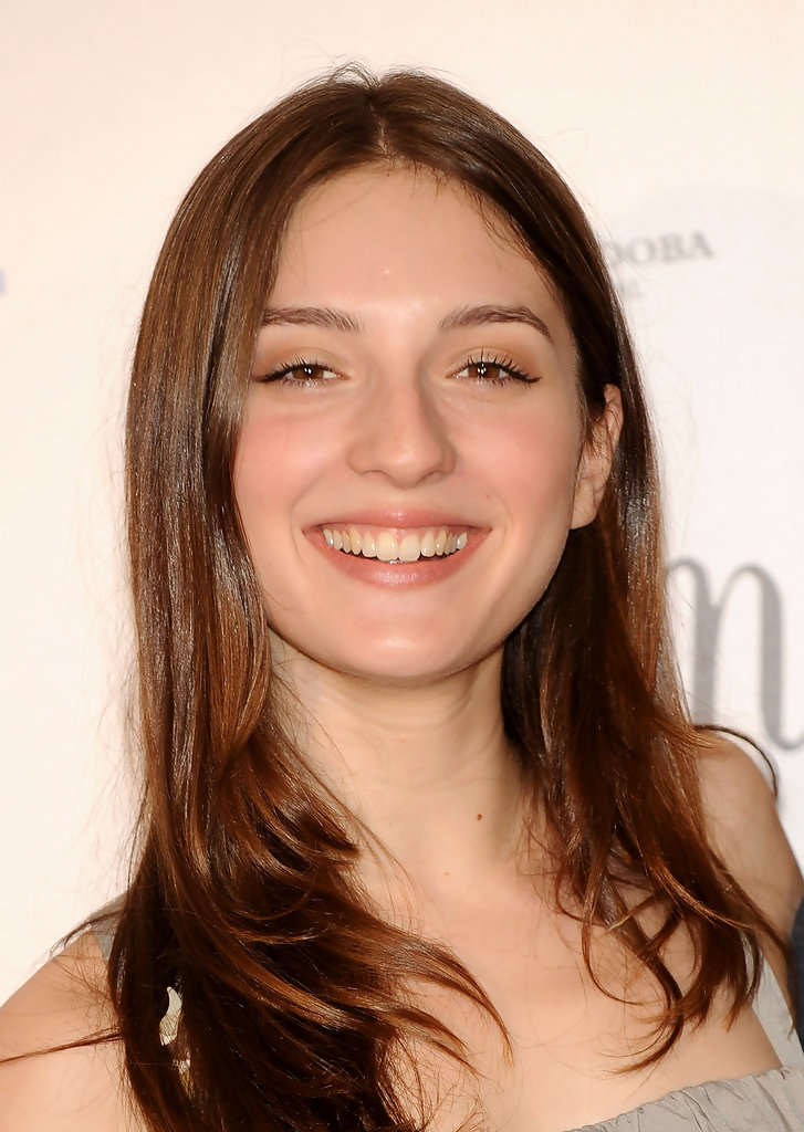 Maria Valverde