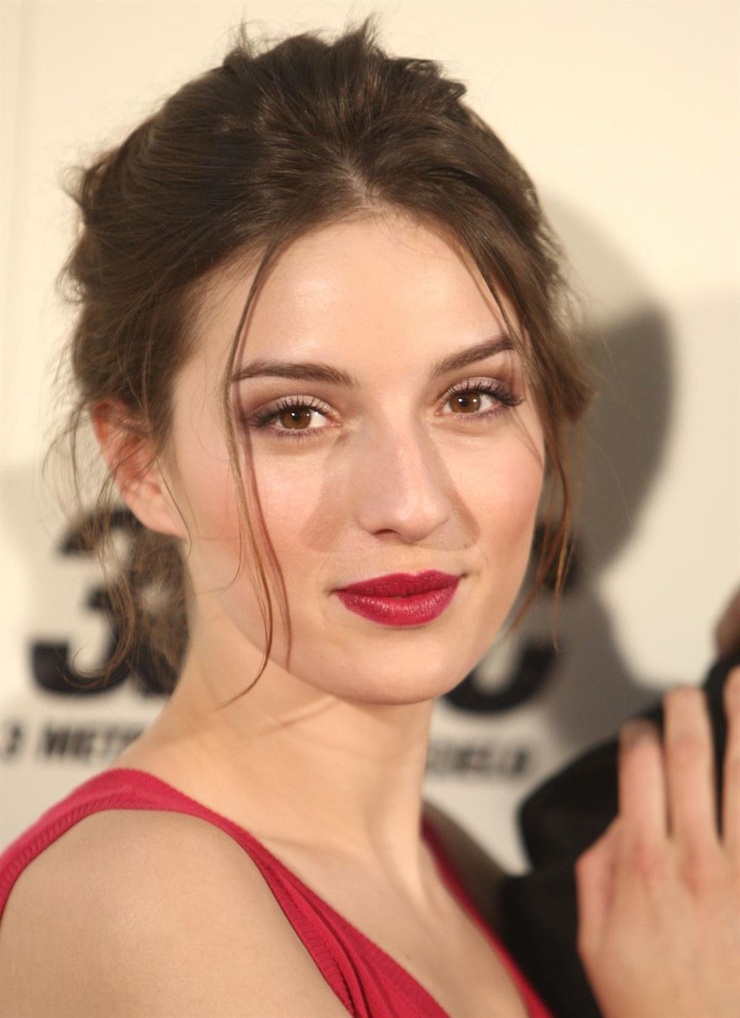 Maria Valverde