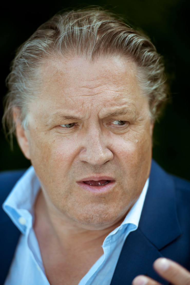 Picture of Michael Brandner