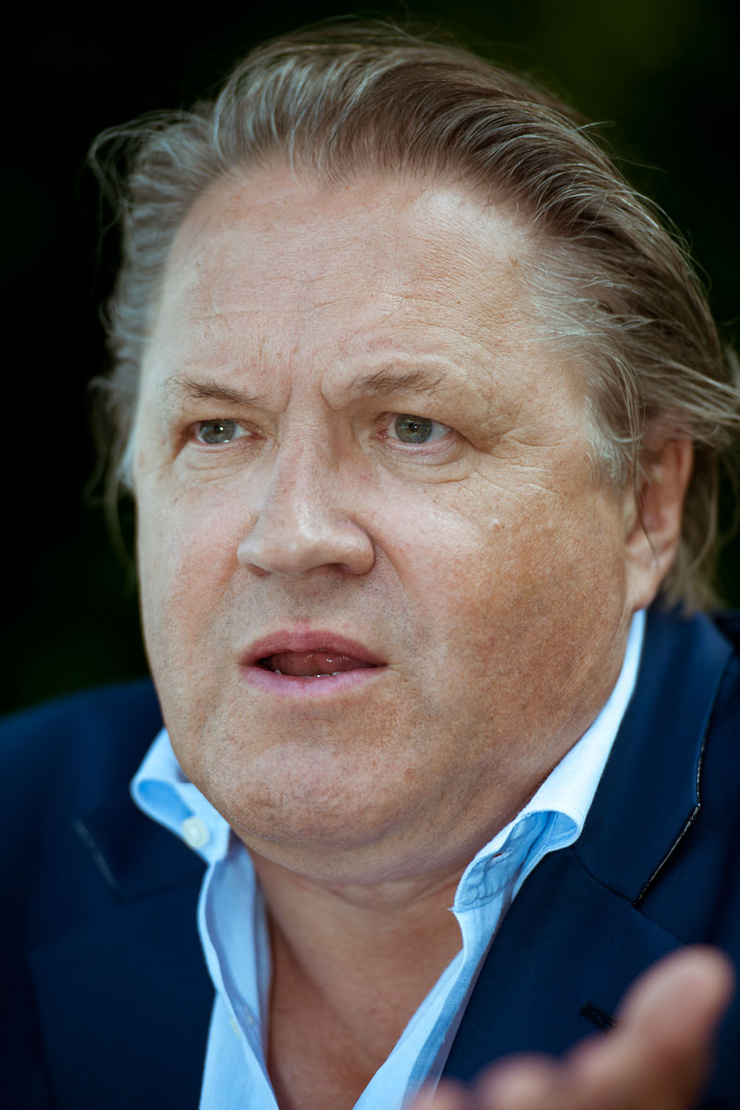 Michael Brandner picture