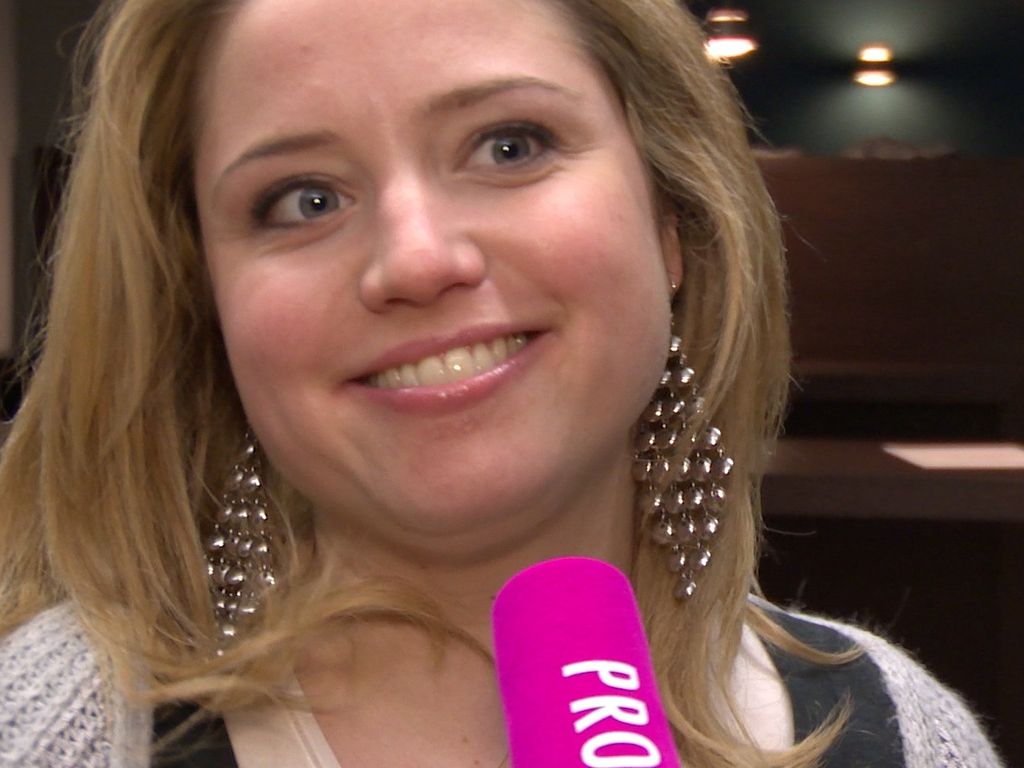 Caroline Frier picture