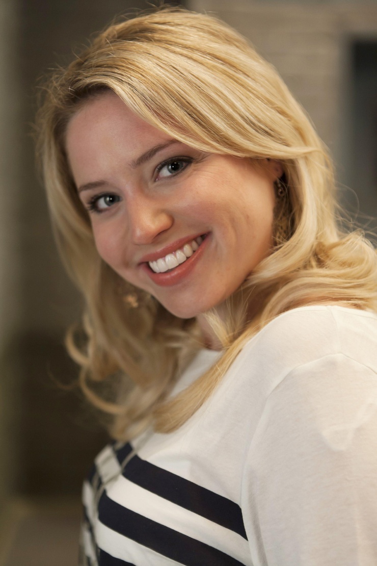 Picture of Caroline Frier