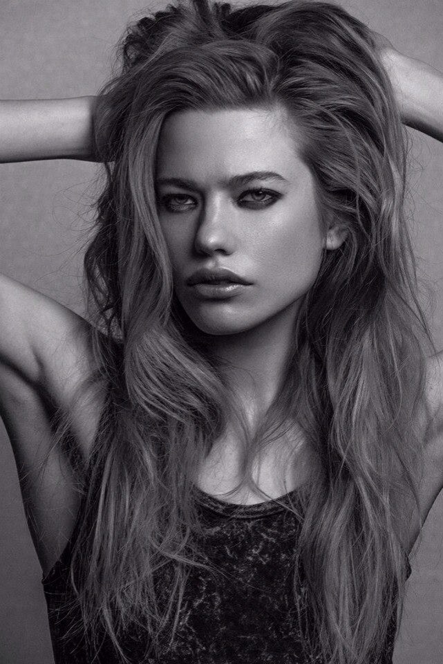 Picture of Kseniya Islamova