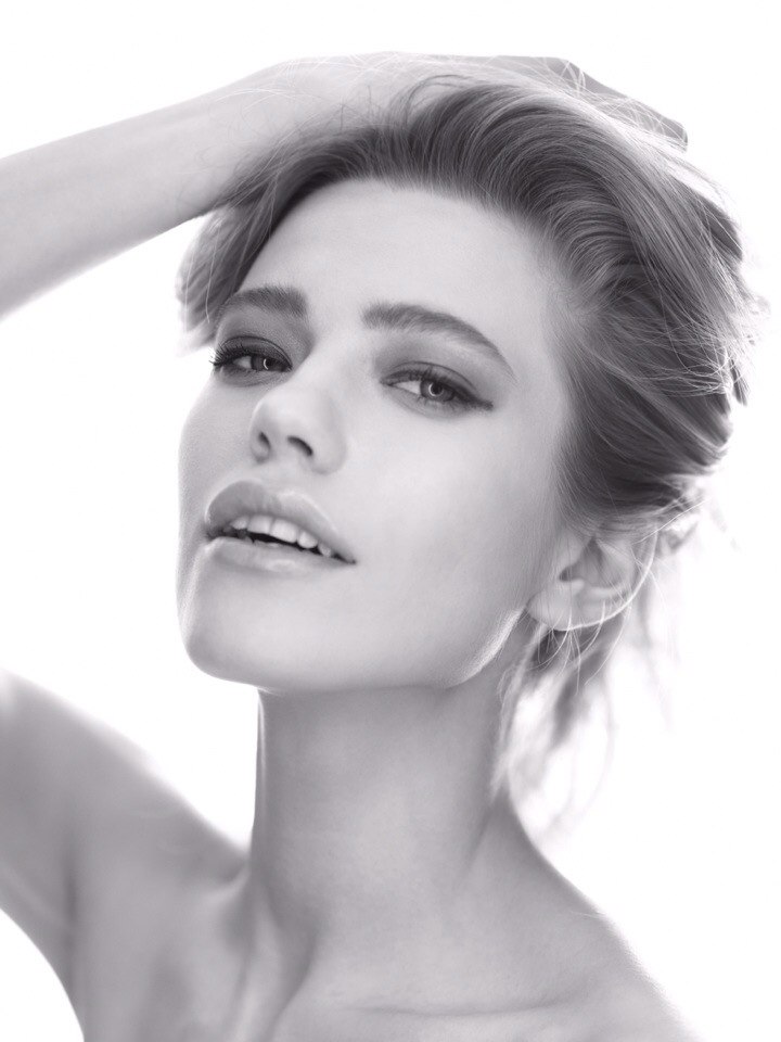 Picture of Kseniya Islamova