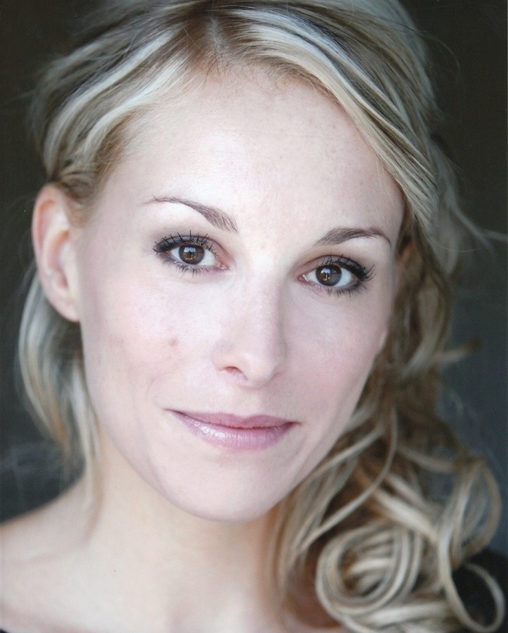 Picture of Julia Dorval