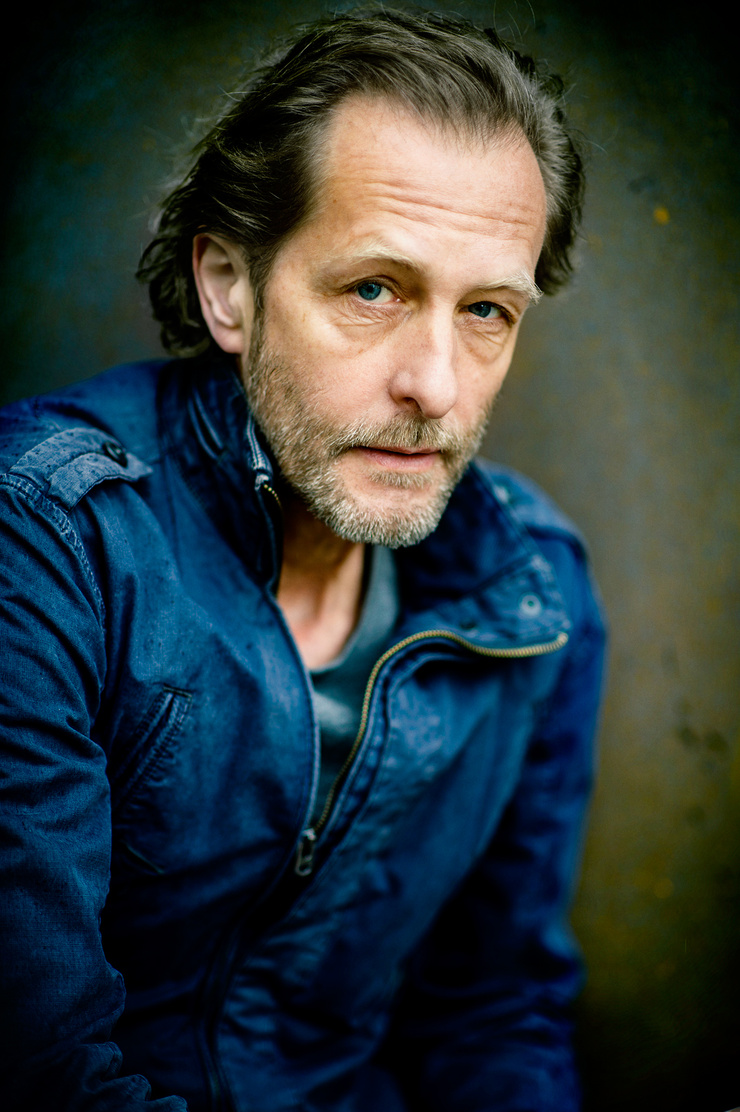 Picture of Helmut Bohatsch