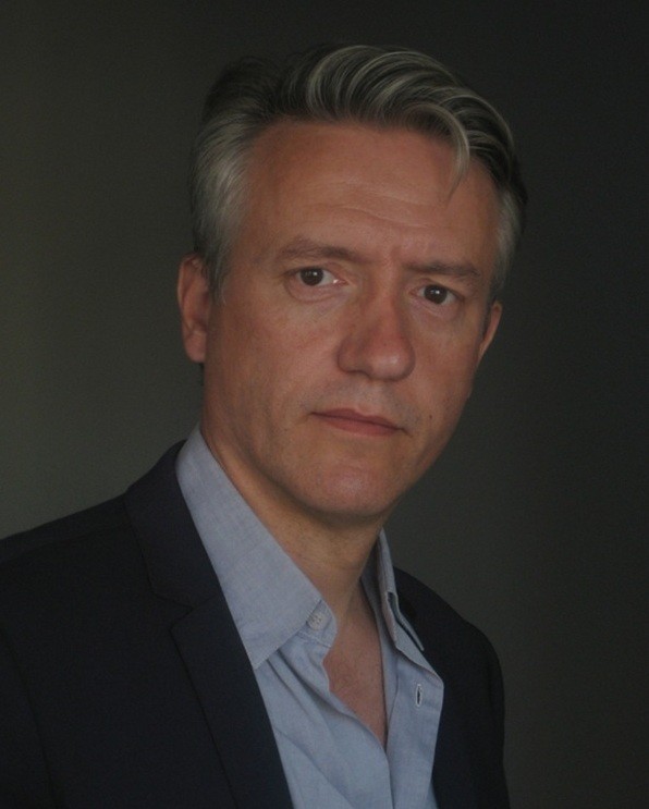 Picture of Eric Bonicatto