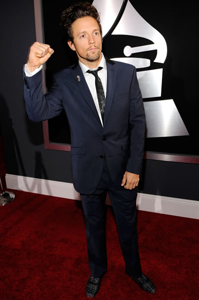 Image of Jason Mraz