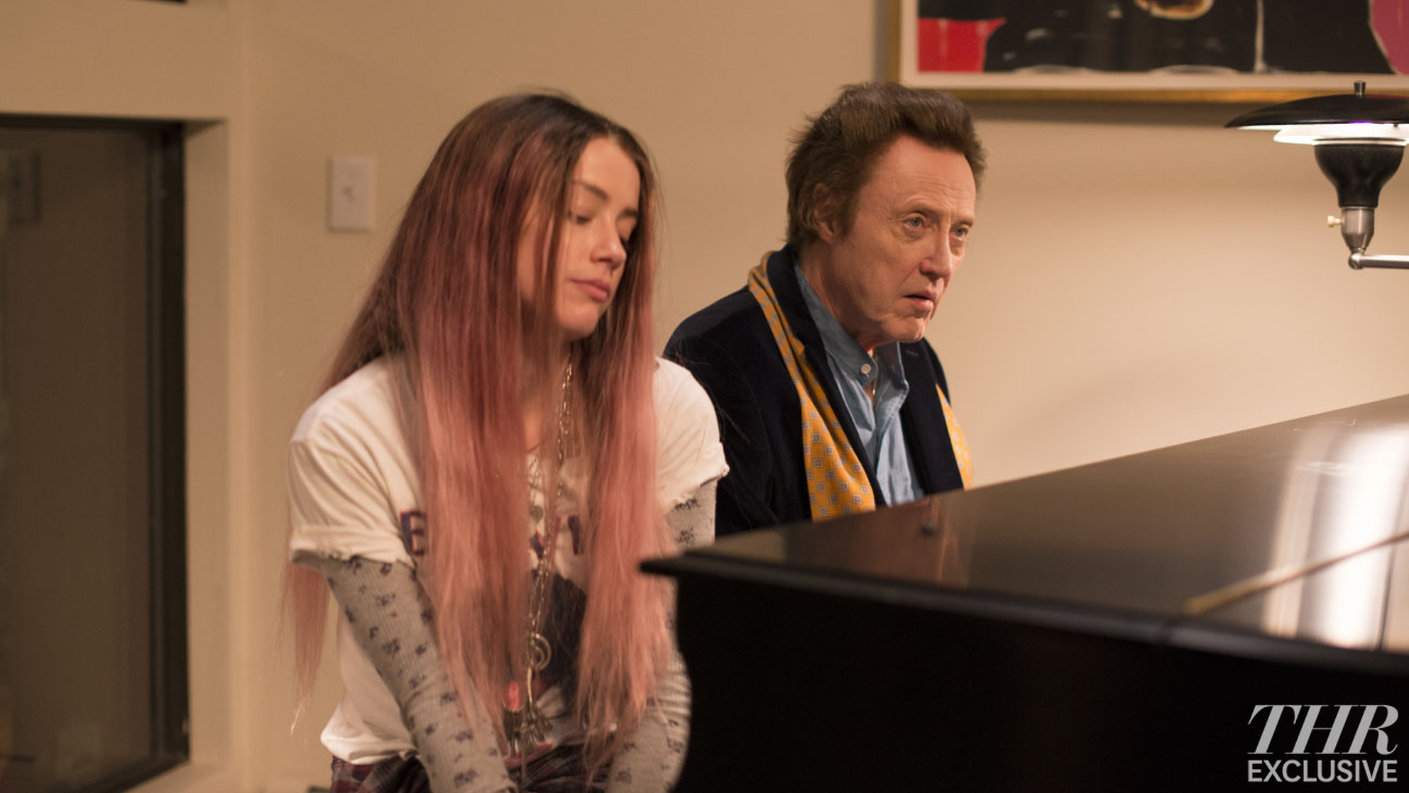 Picture of One More Time (2015)