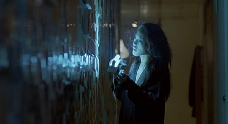 Three Times (2005) picture