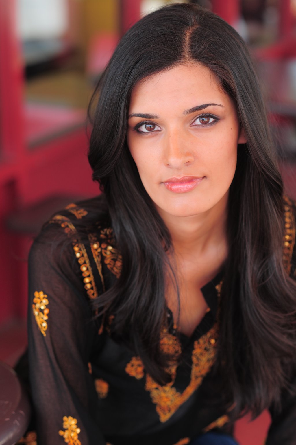 Picture Of Shelly Bhalla Picture Of Shelly Bhalla