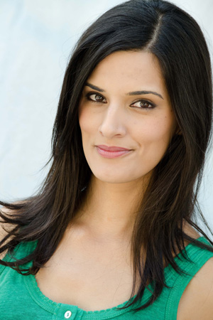 Picture of Shelly Bhalla