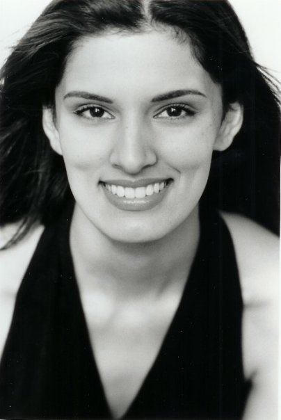 Picture of Shelly Bhalla