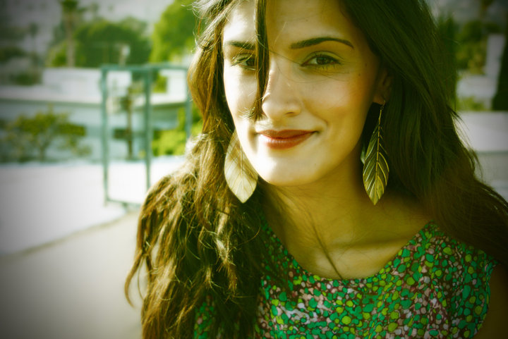 Picture of Shelly Bhalla