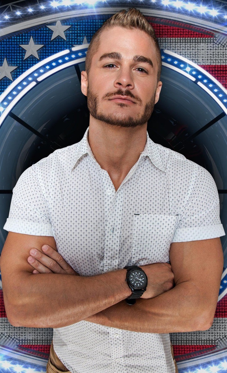 Picture of Austin Armacost