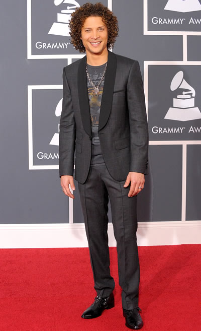 Picture of Justin Guarini