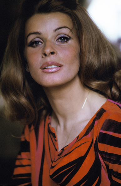 Picture of Senta Berger