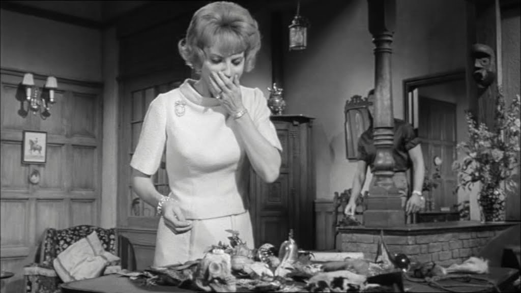 Picture of Burn, Witch, Burn!