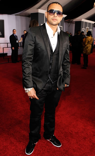 Picture of Sean Paul