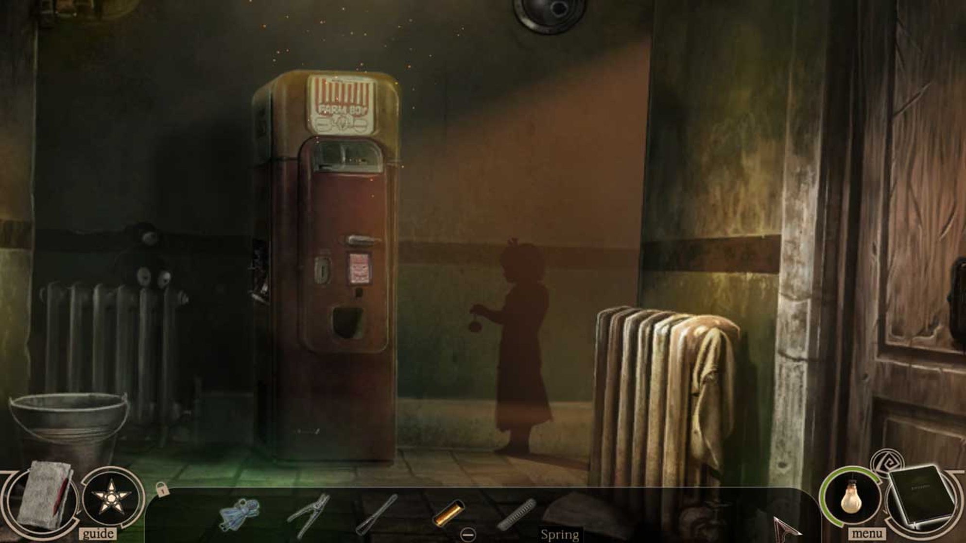 Picture of Maze: Subject 360 Collector's Edition